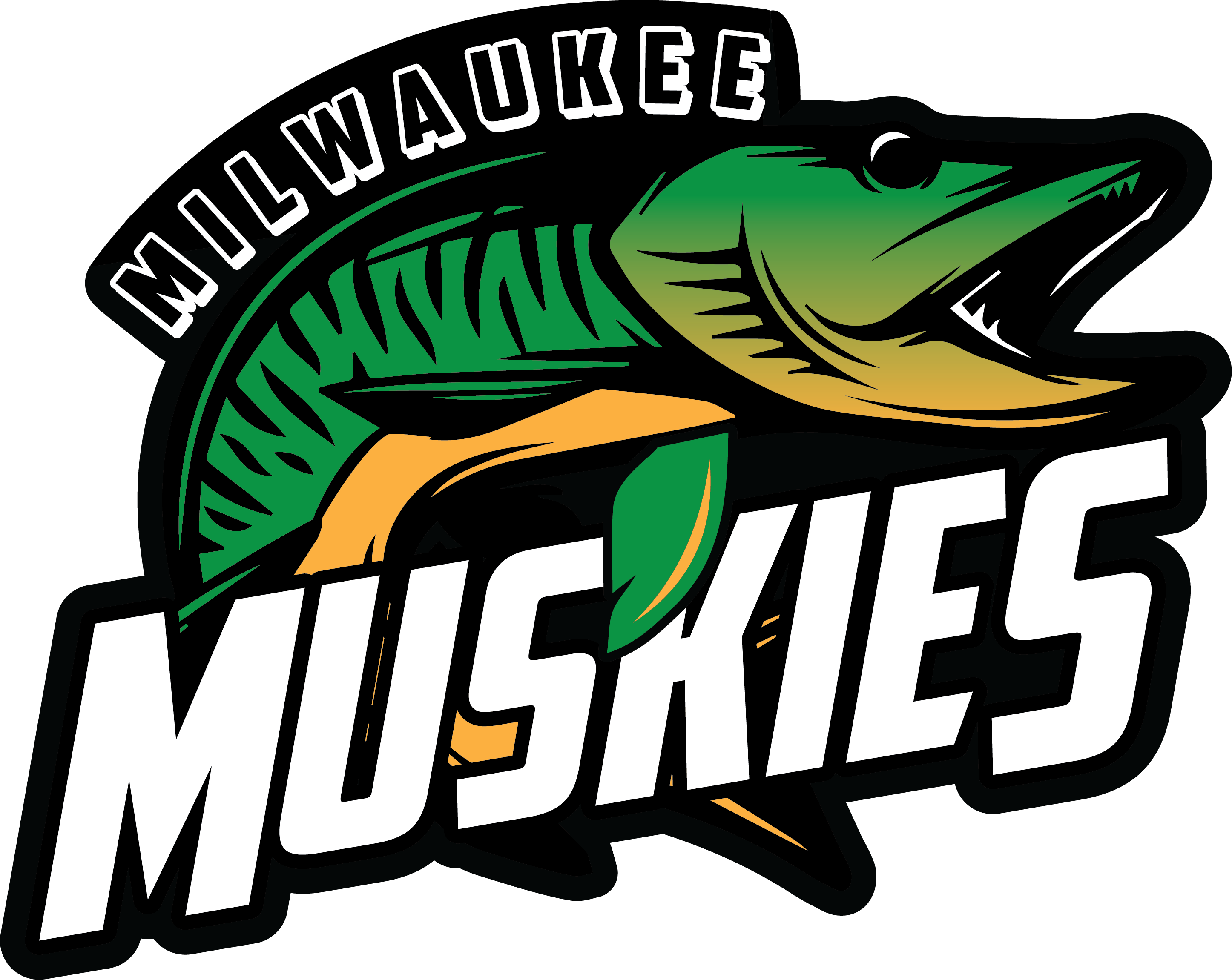 Logotipo De Muskie