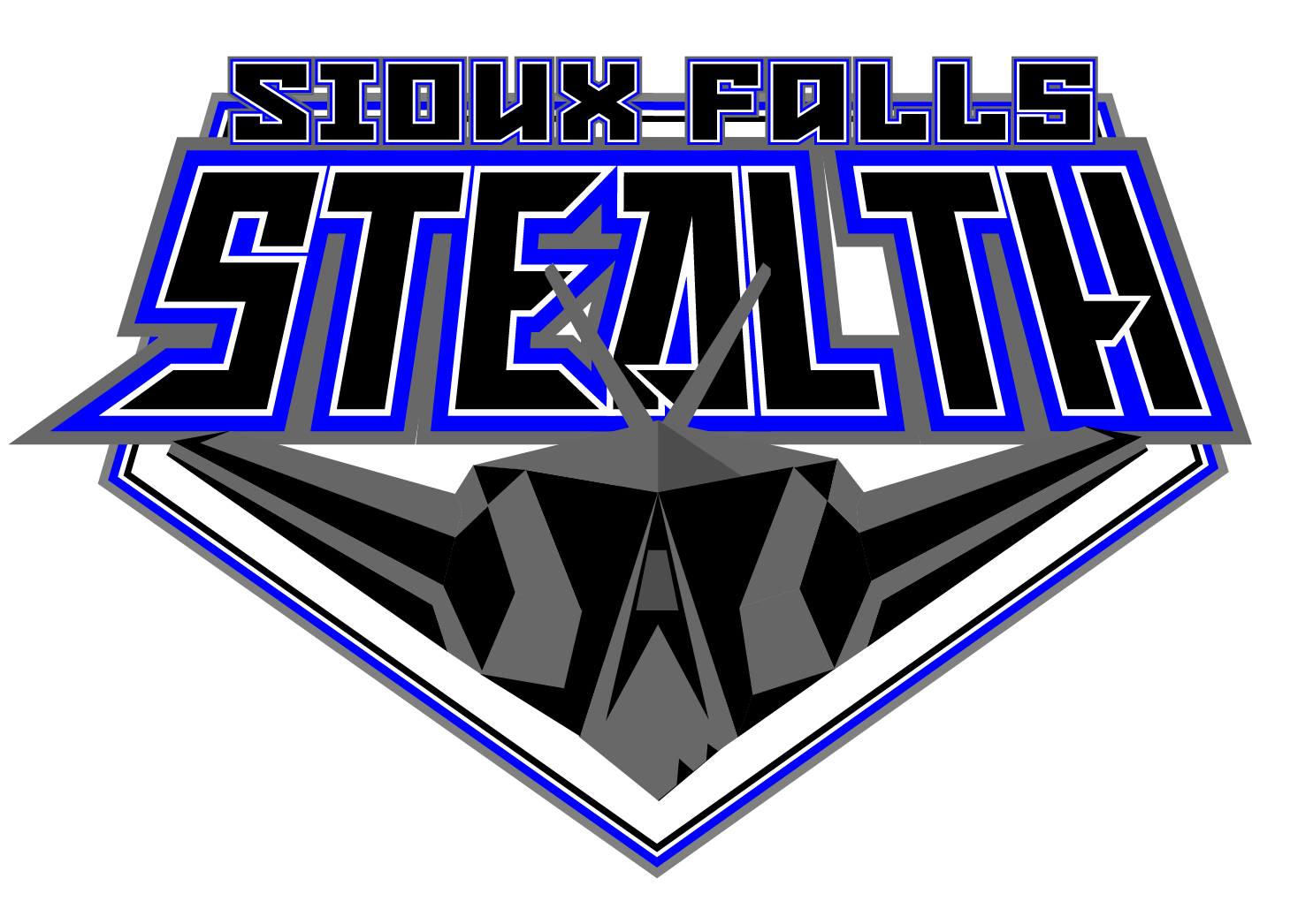 Sioux Falls Stealth - Box Lacrosse League