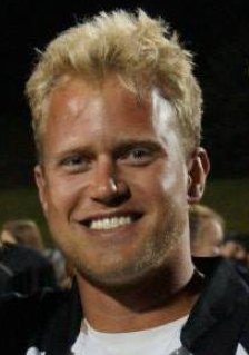 Kevin Bice - Box Lacrosse League