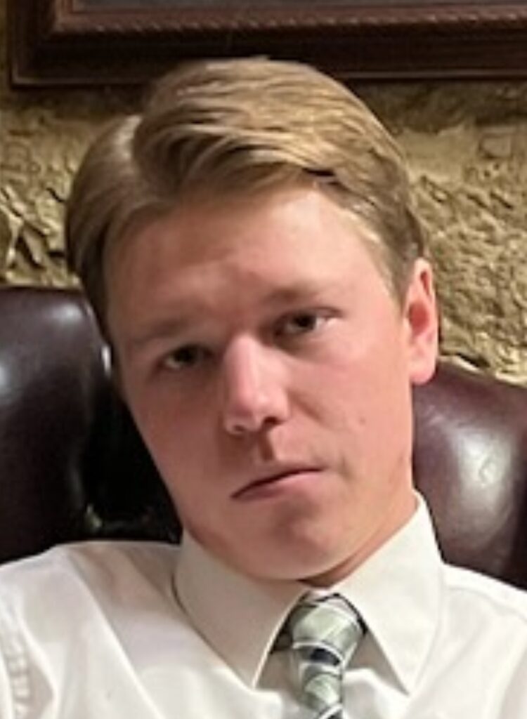 Tyson Marsh - Box Lacrosse League