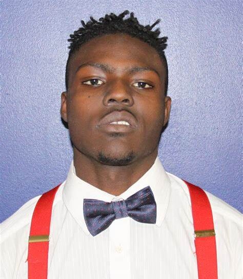 Jevon Lewis - Box Lacrosse League