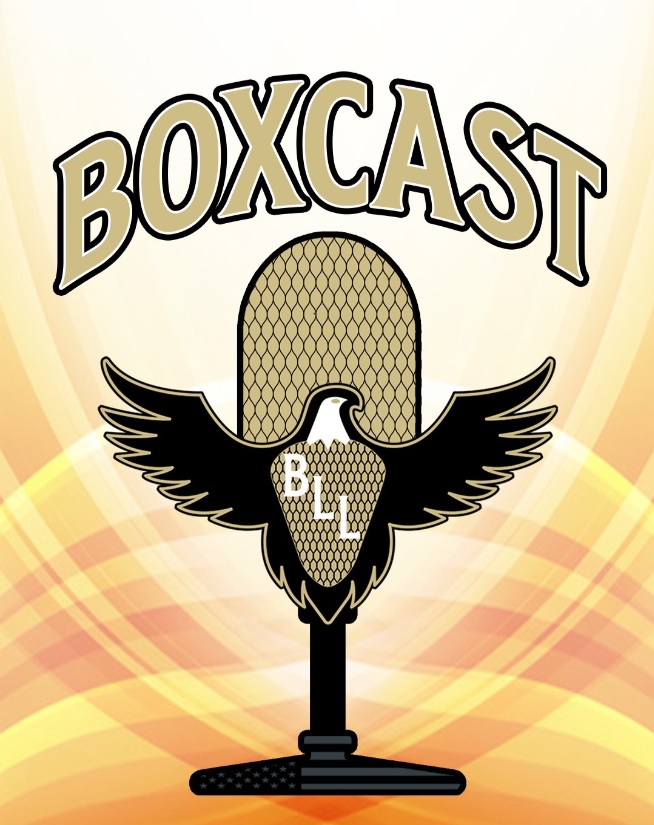 The Boxcast - Box Lacrosse League