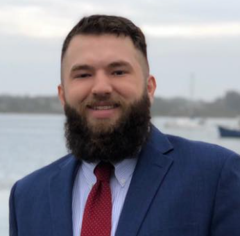 Rob Healy - Box Lacrosse League