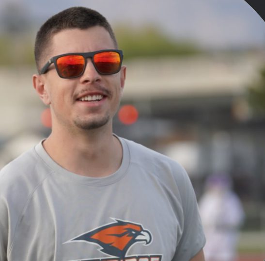 Max Gula - Box Lacrosse League
