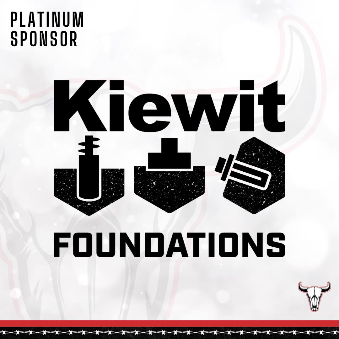 Kiewit Foundations - Box Lacrosse League