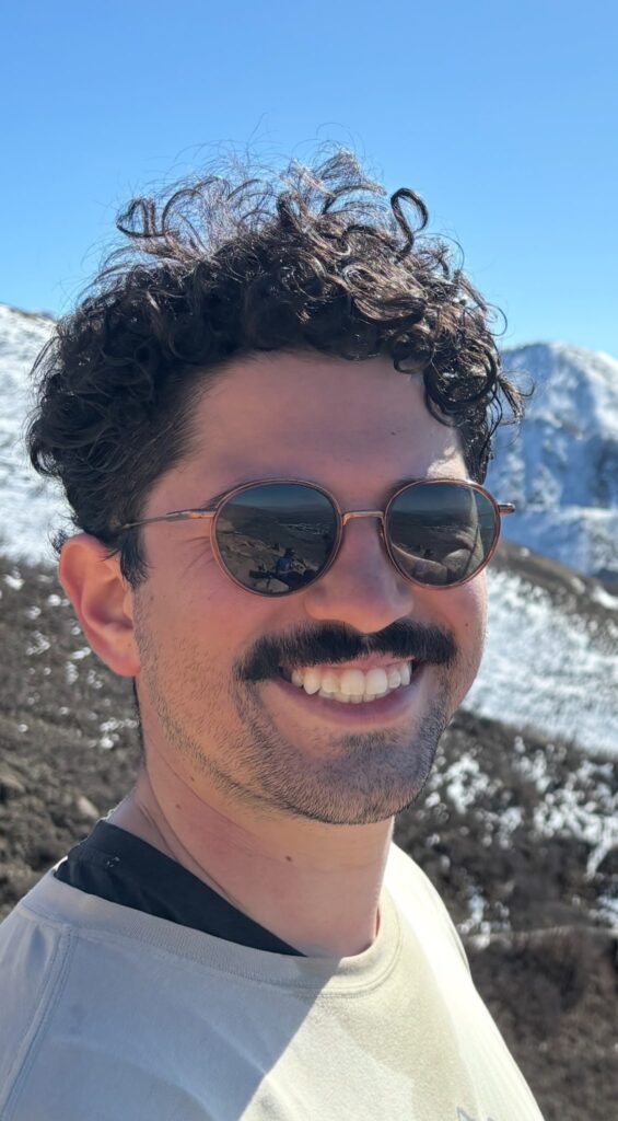 Nicholai Benavides - Box Lacrosse League