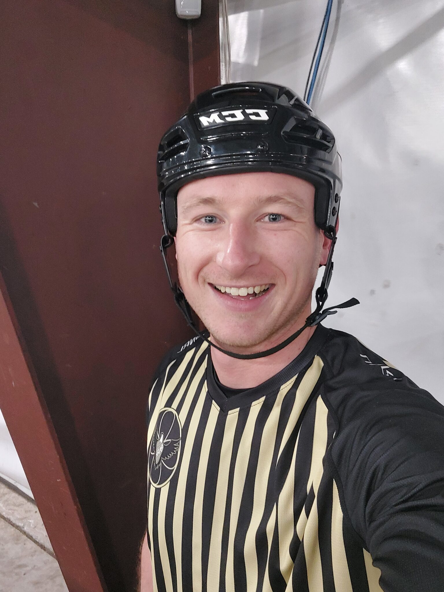 Alex Chambers #77 - Box Lacrosse League