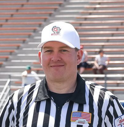 Don Rohr #89 - Box Lacrosse League