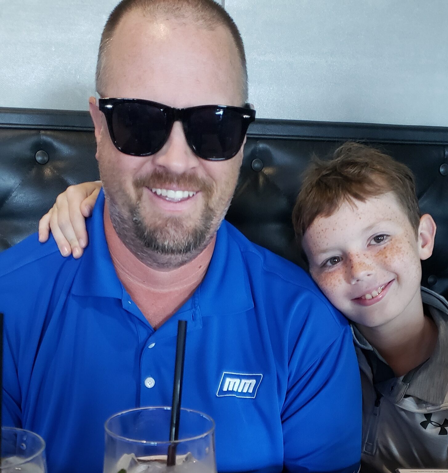 Corey Mitchell - Box Lacrosse League