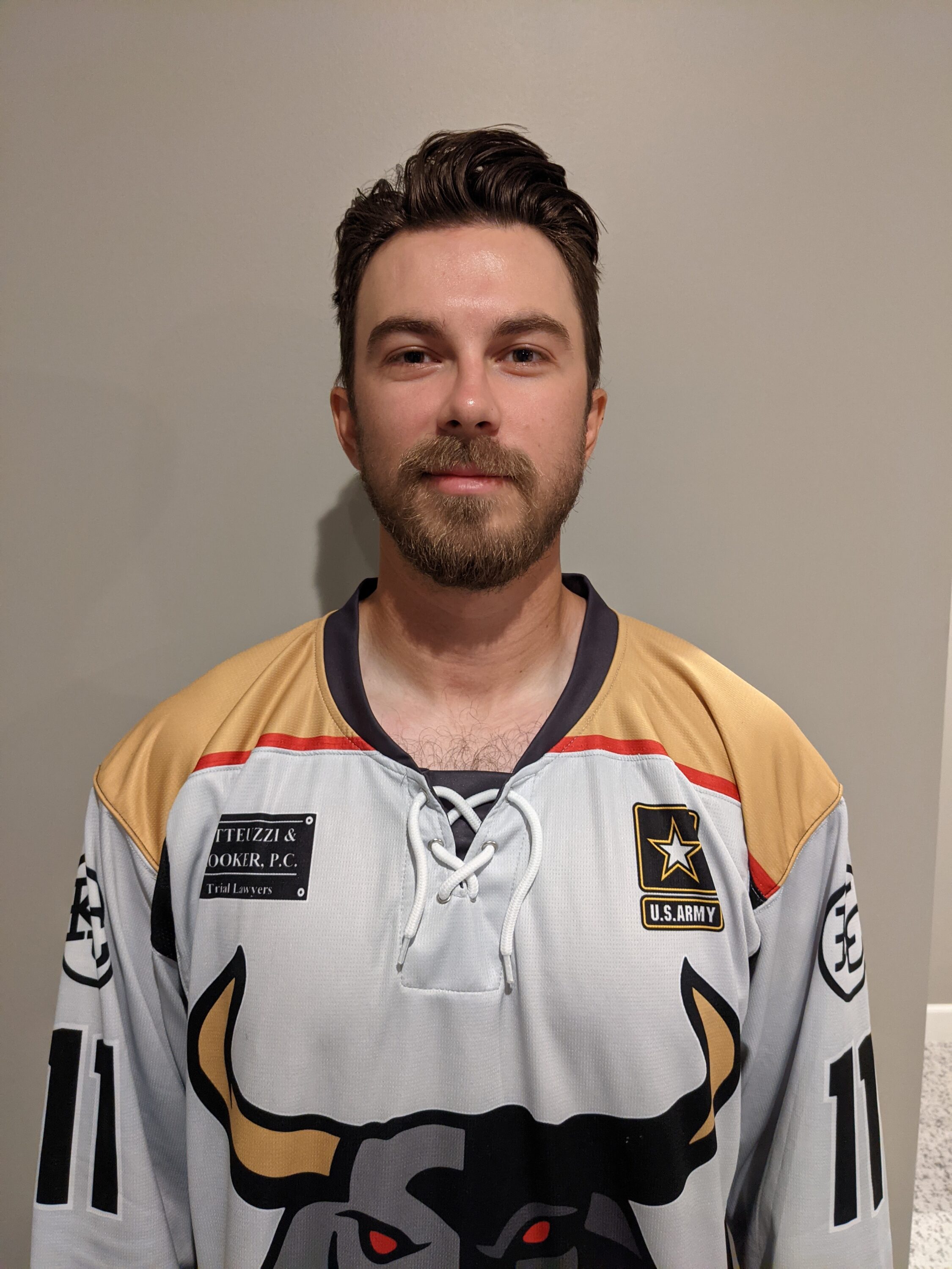 Nolan Castle - Box Lacrosse League