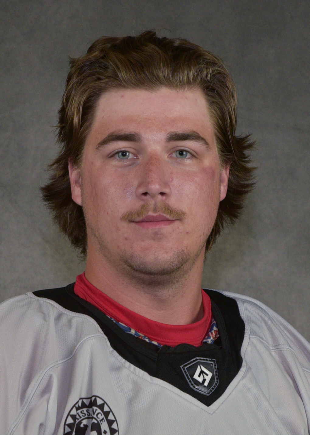 Aaron Gosch - Box Lacrosse League