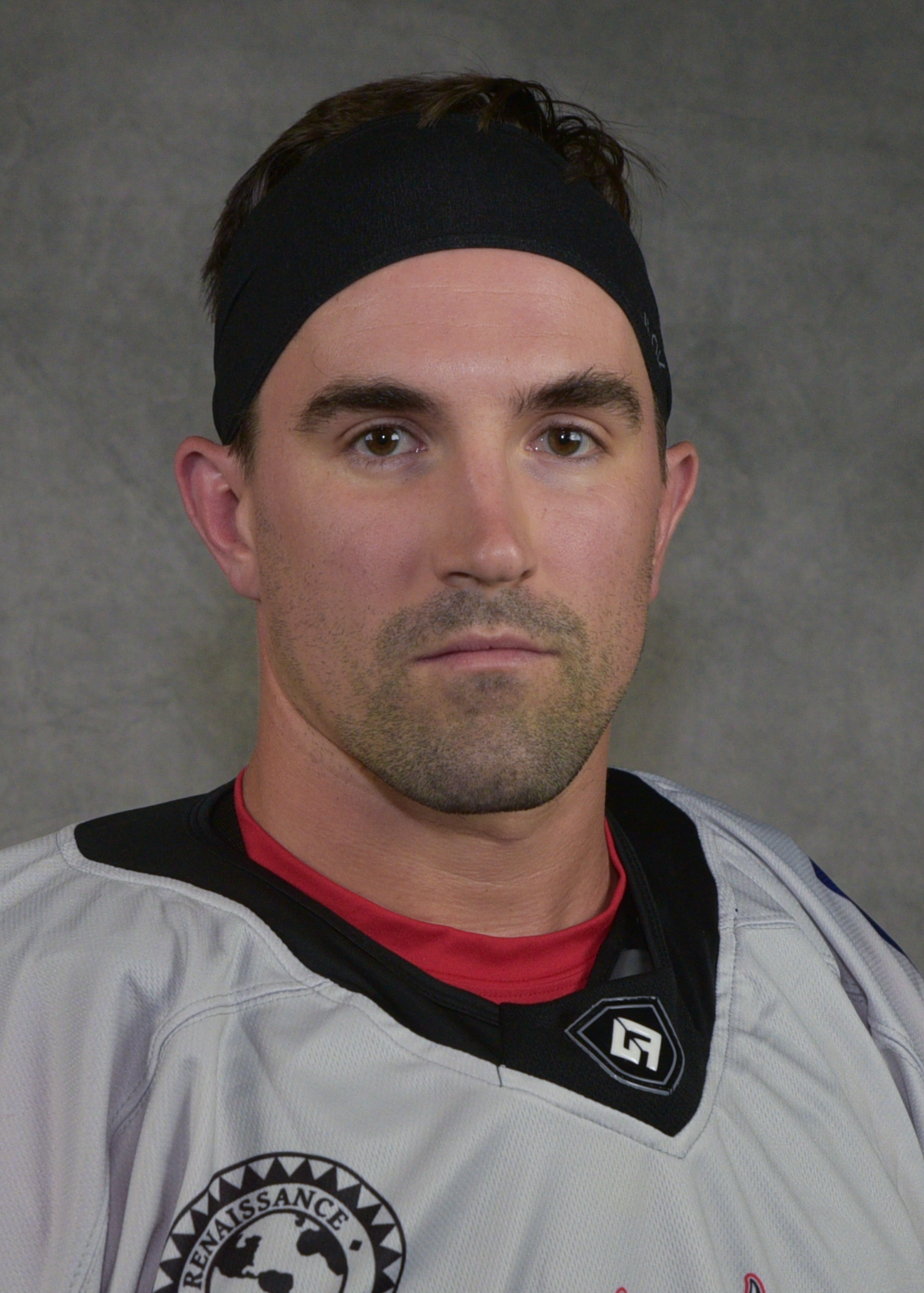 Aaron Kersigo - Box Lacrosse League