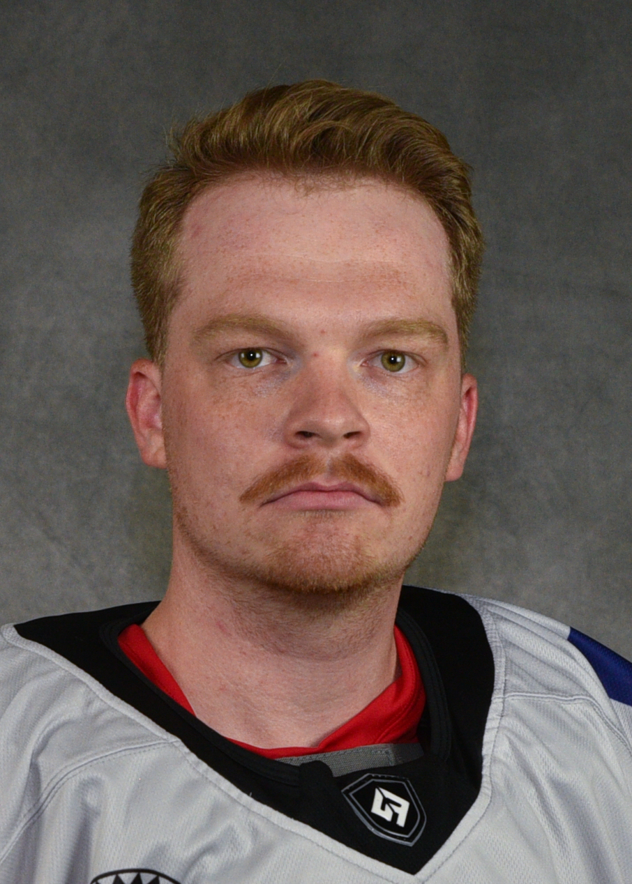 Grant Fredrickson - Box Lacrosse League