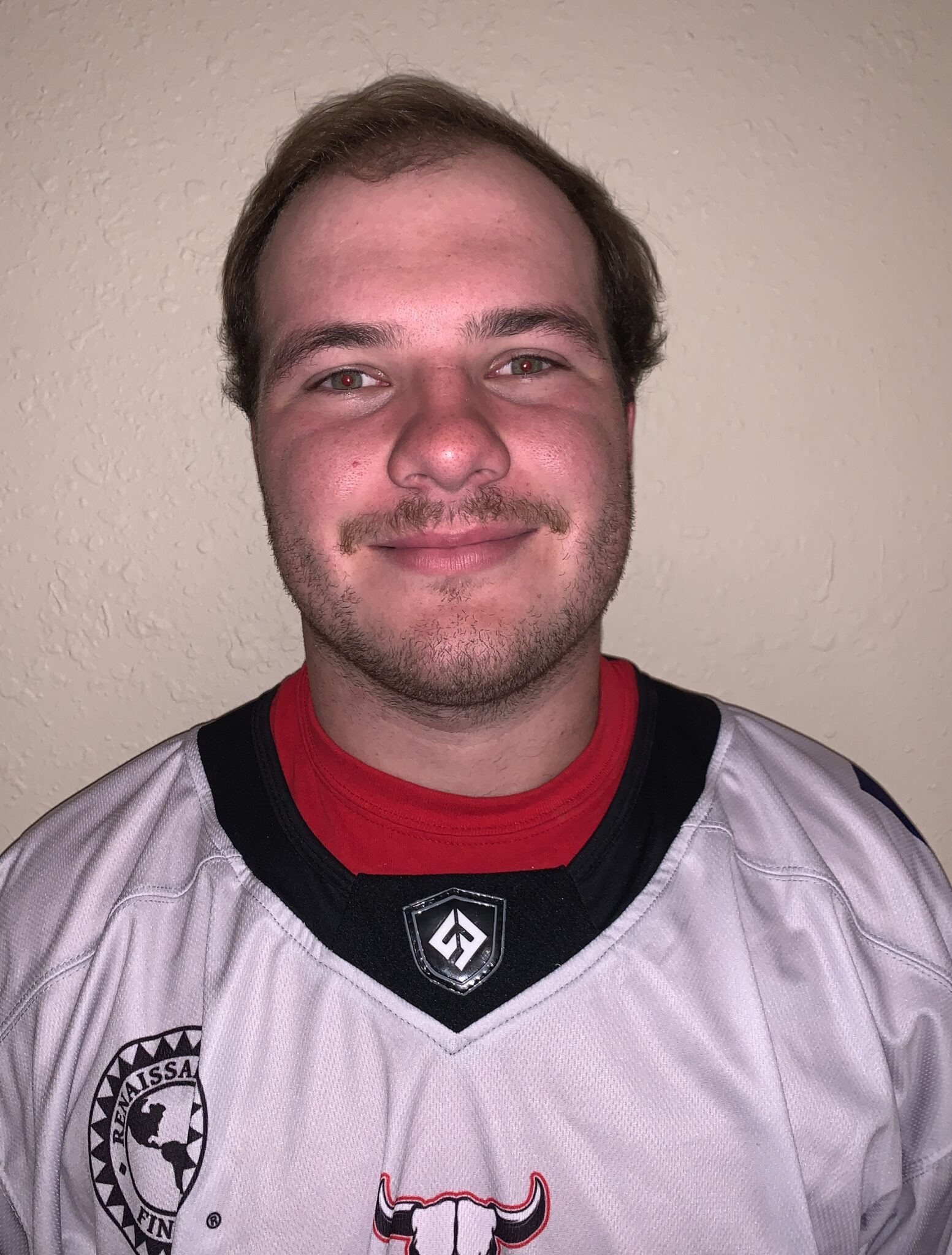 Nigel Nelson - Box Lacrosse League