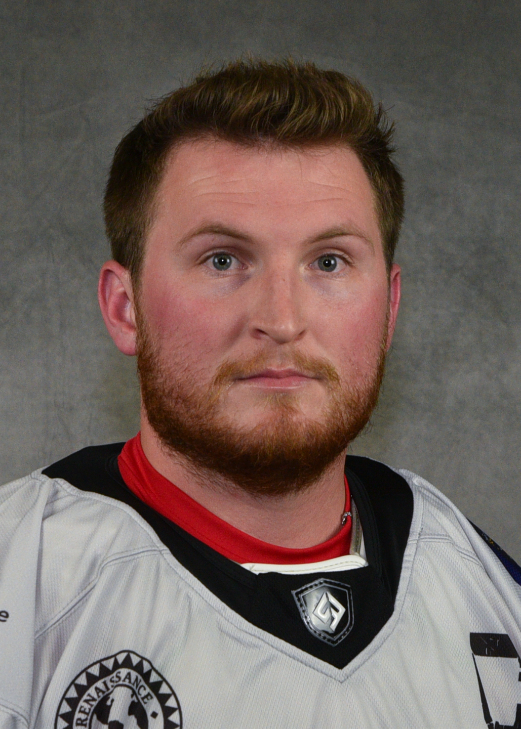 Joe Burbach - Box Lacrosse League