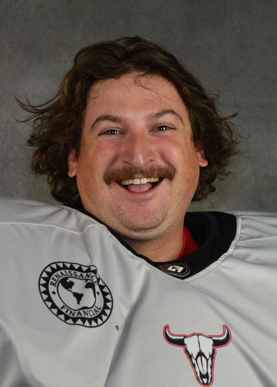 Ryan Grewcock - Box Lacrosse League