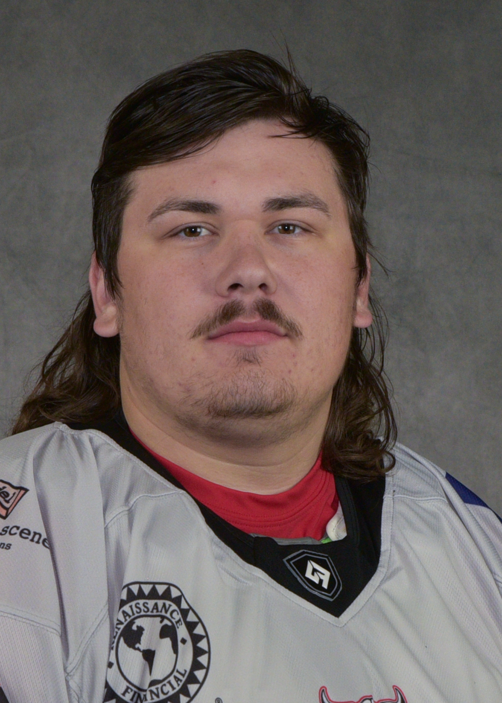 Tyler Renshaw - Box Lacrosse League