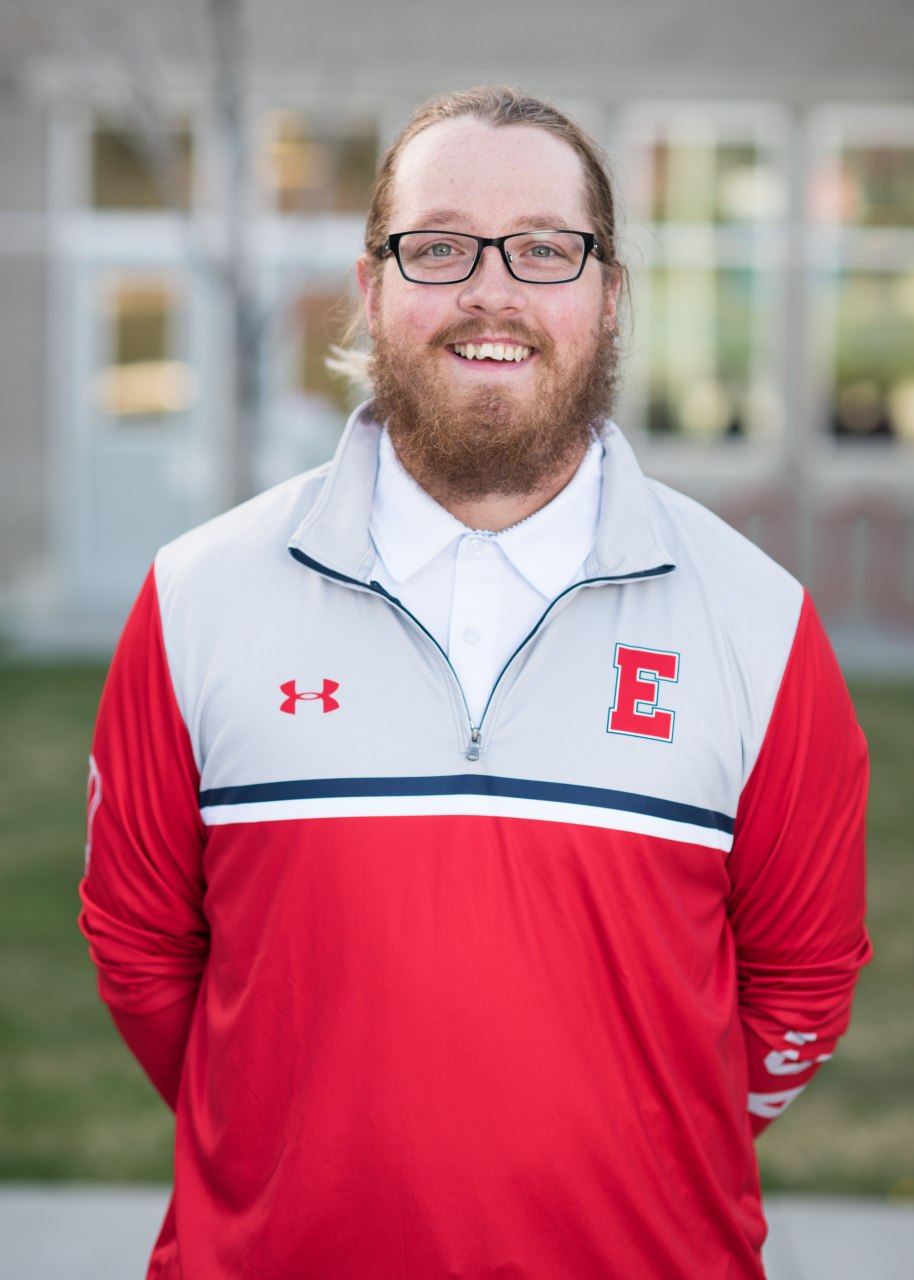 Christopher Leininger - Box Lacrosse League