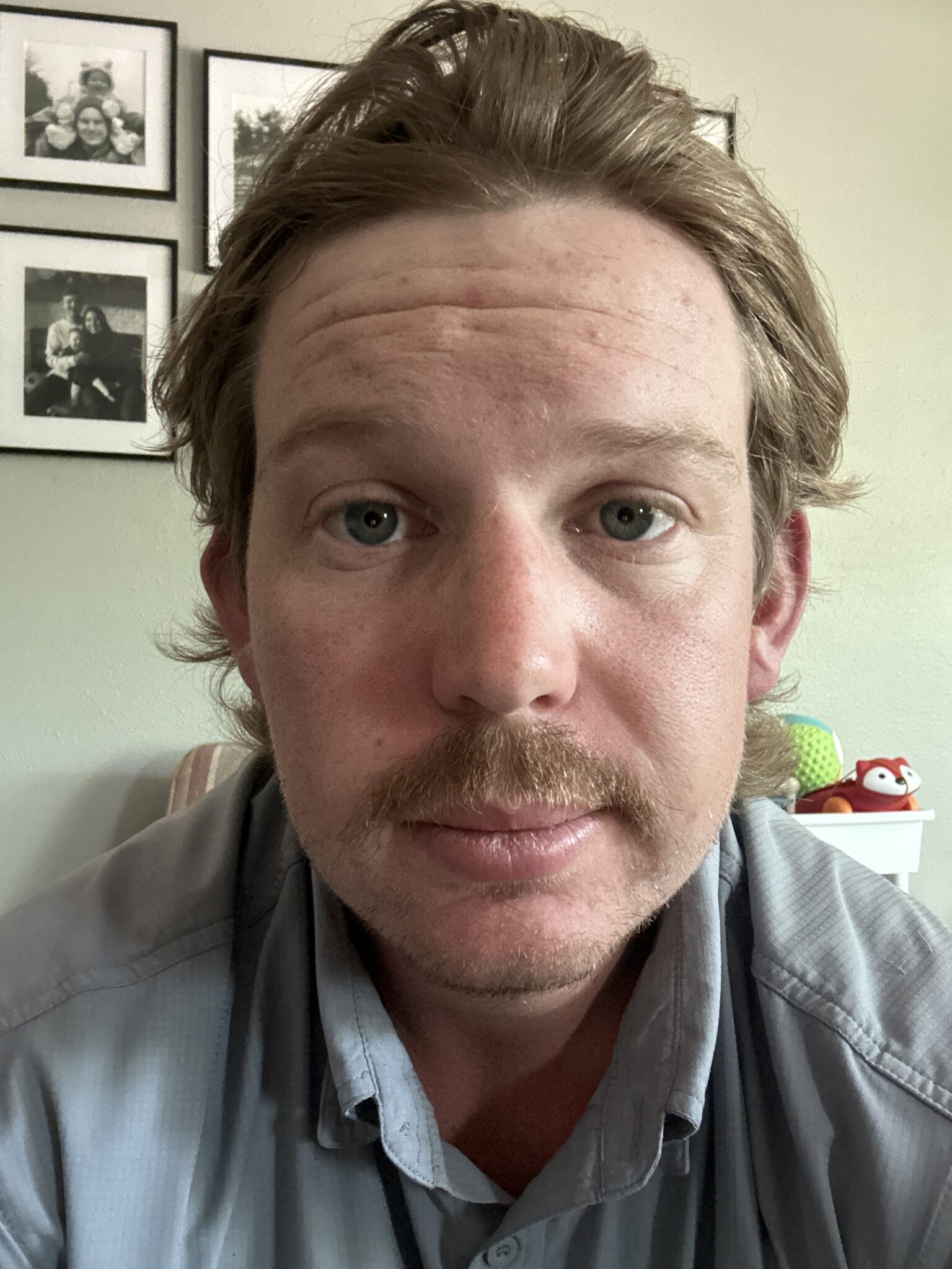 Logan Howe - Box Lacrosse League