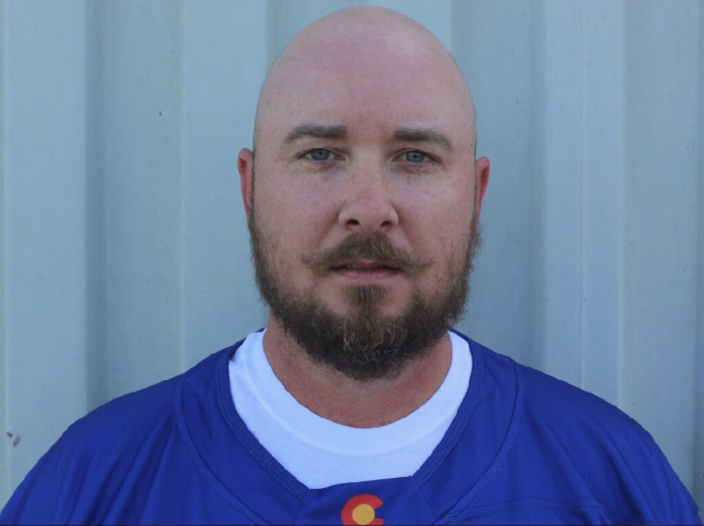 James Kultala - Box Lacrosse League