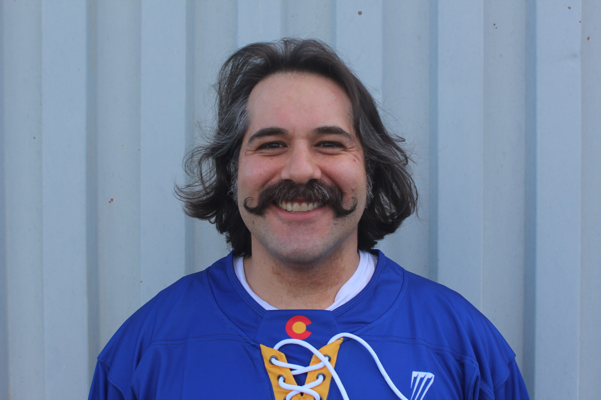 David Smolev - Box Lacrosse League