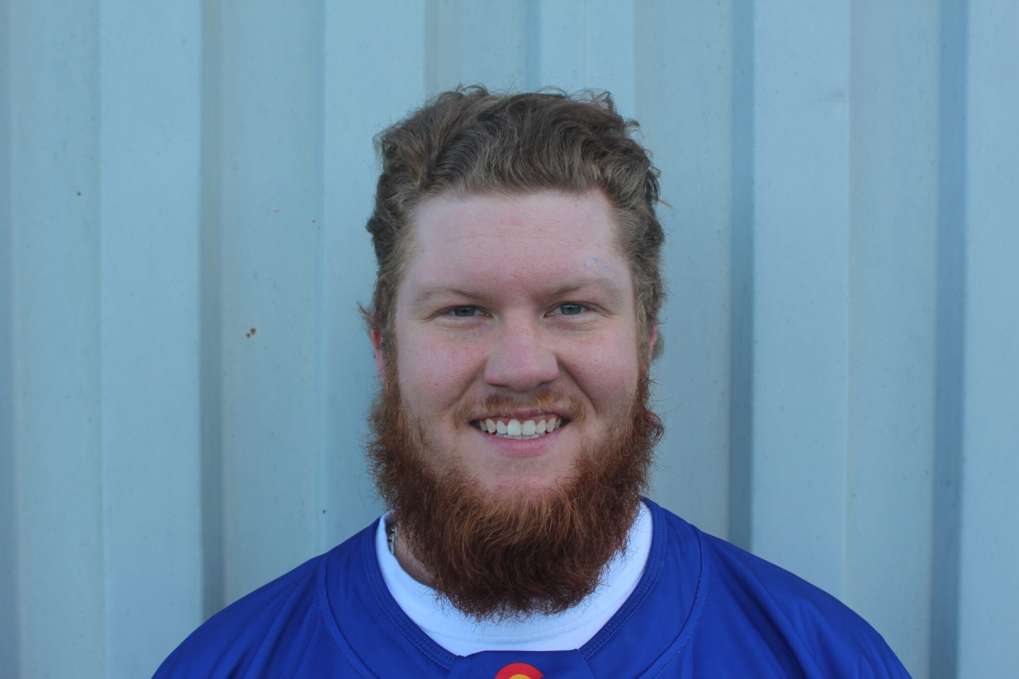 Carson Riner - Box Lacrosse League