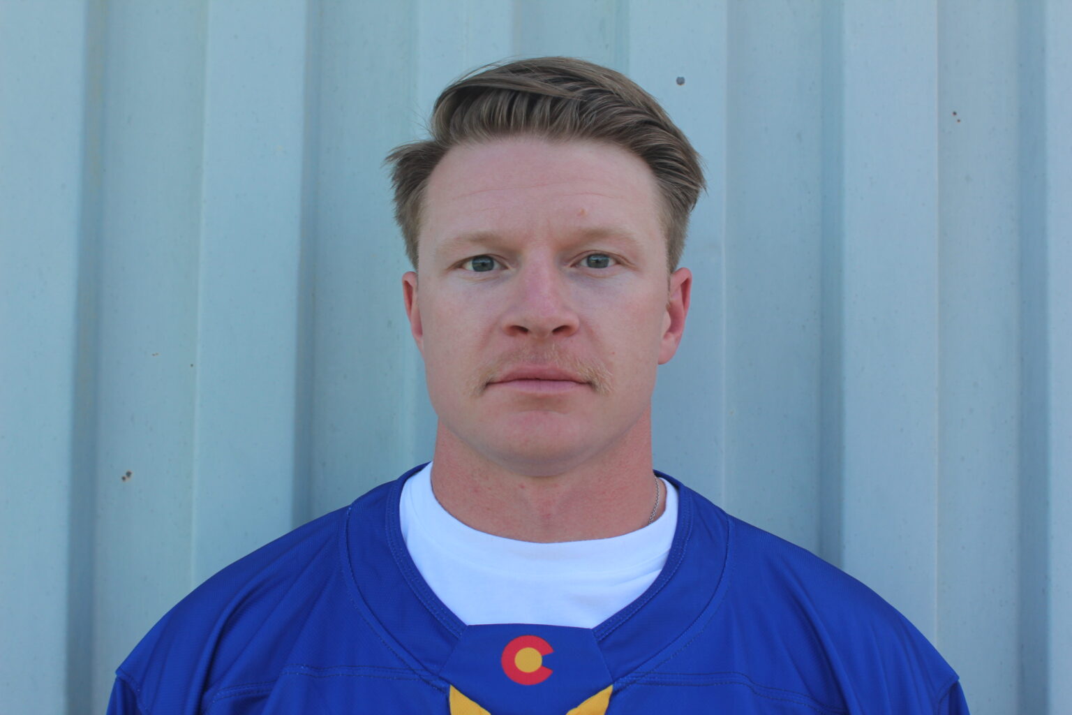 Doug Raybold - Box Lacrosse League