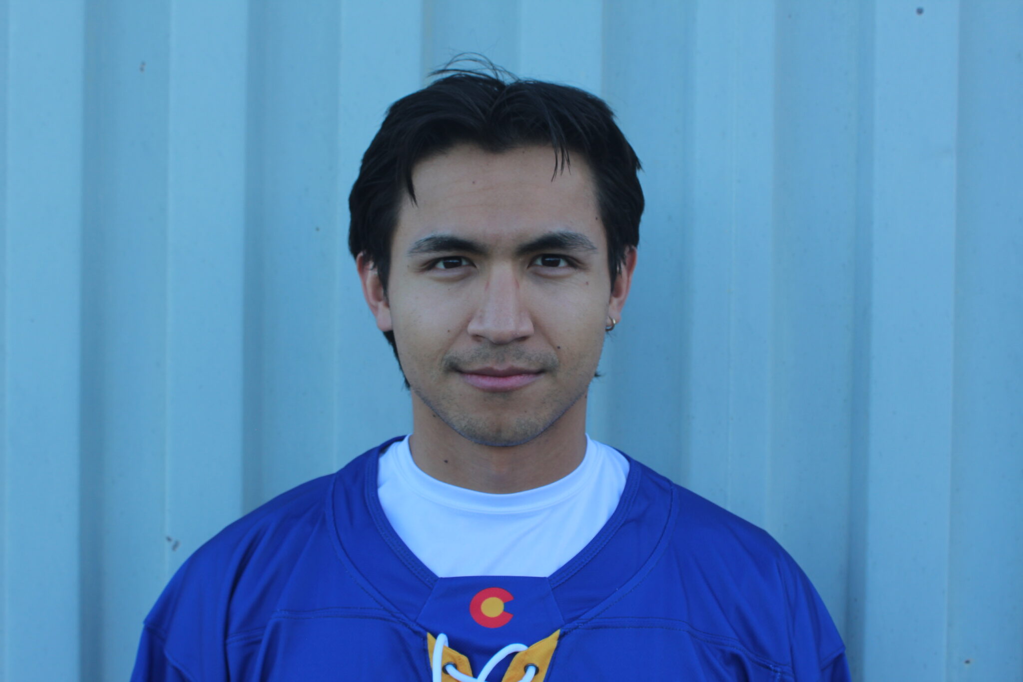 Cade Dick - Box Lacrosse League