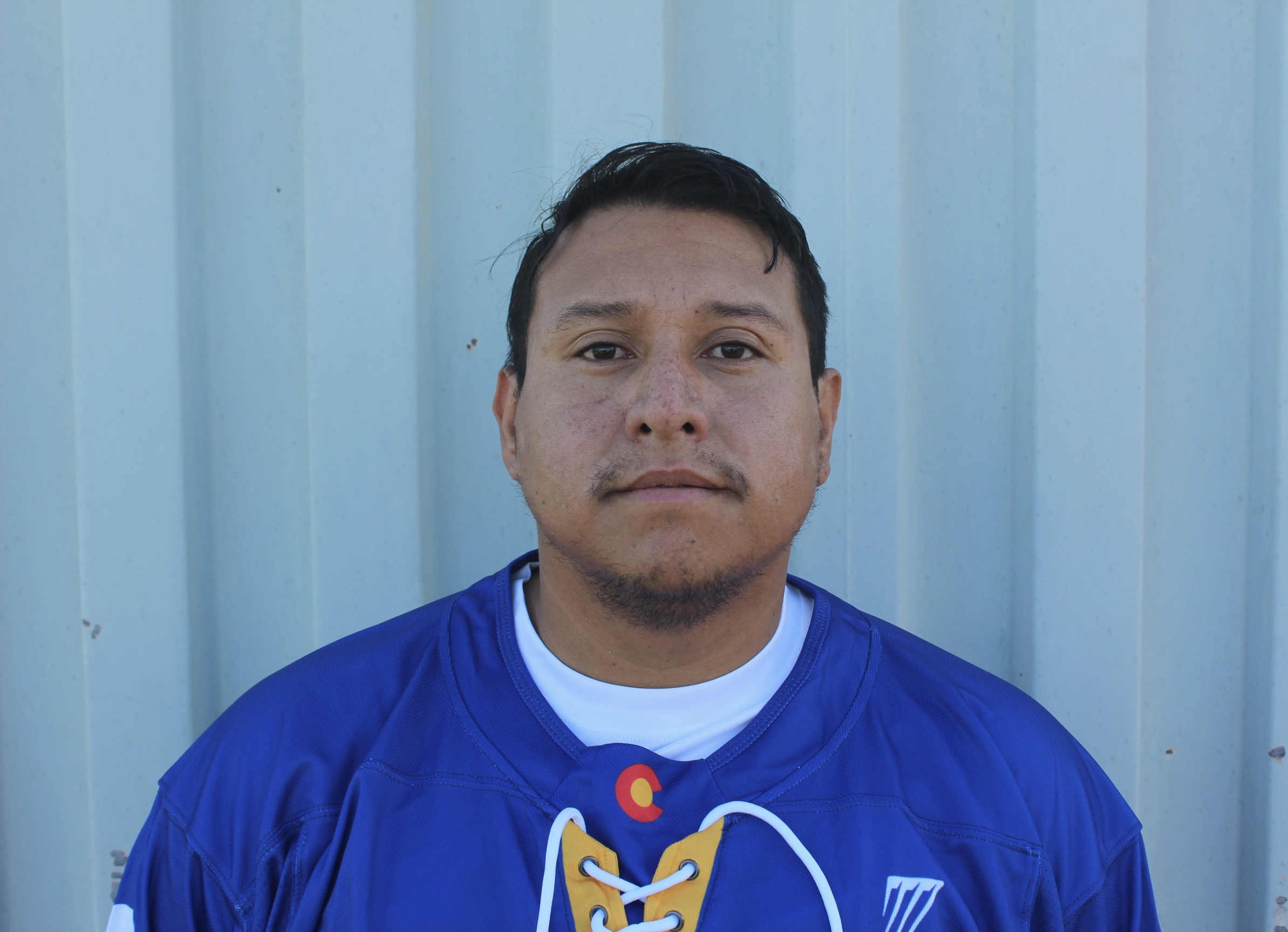 Jose Malagon - Box Lacrosse League