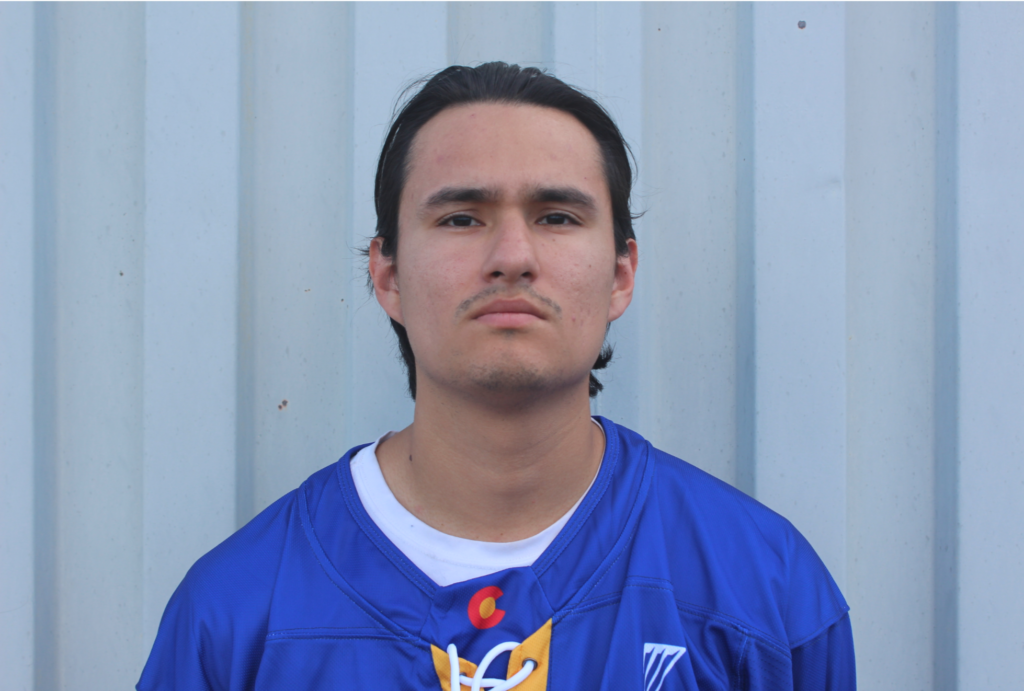 Derek Nedland - Box Lacrosse League