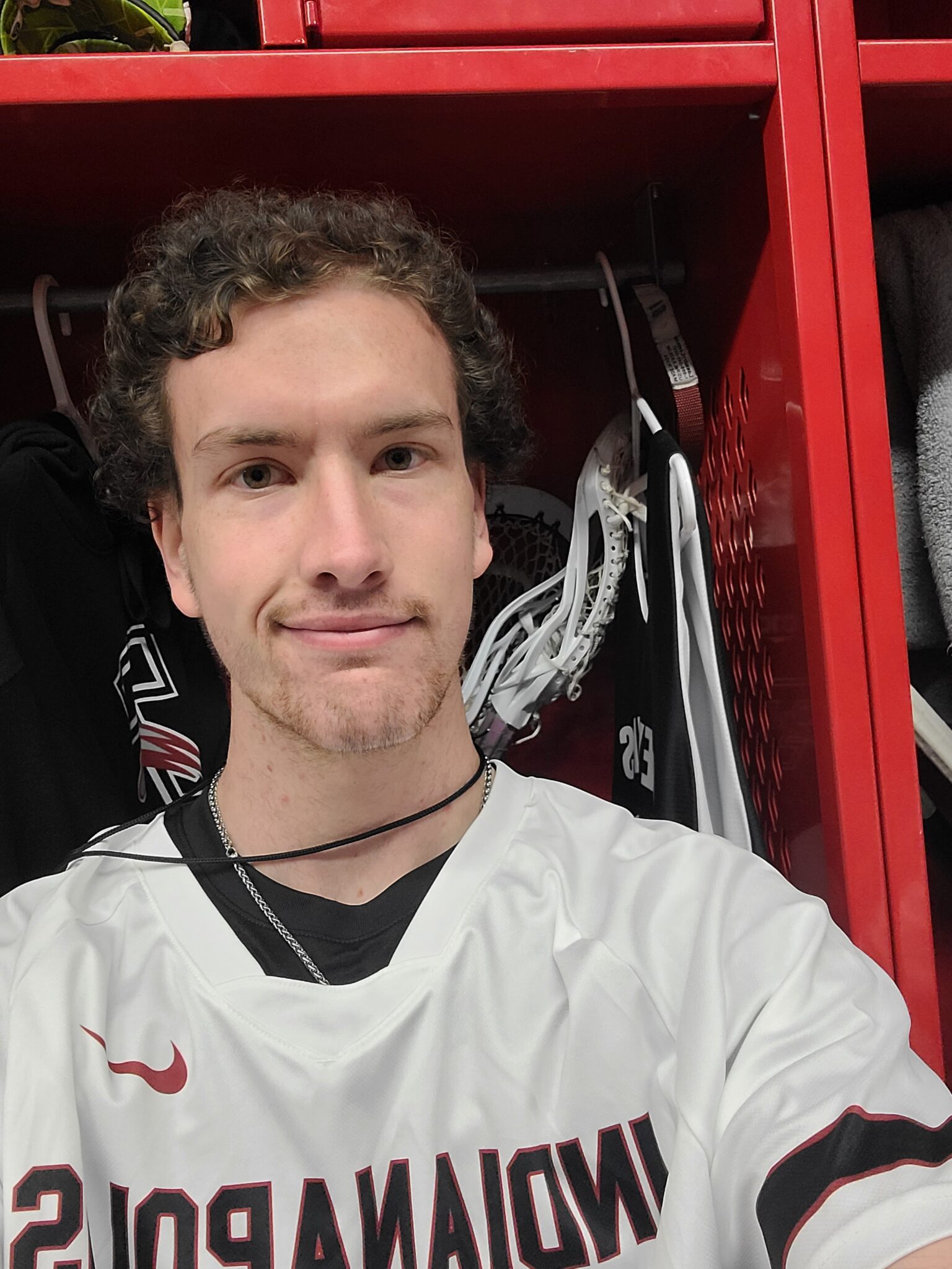 Joseph Bertrand - Box Lacrosse League