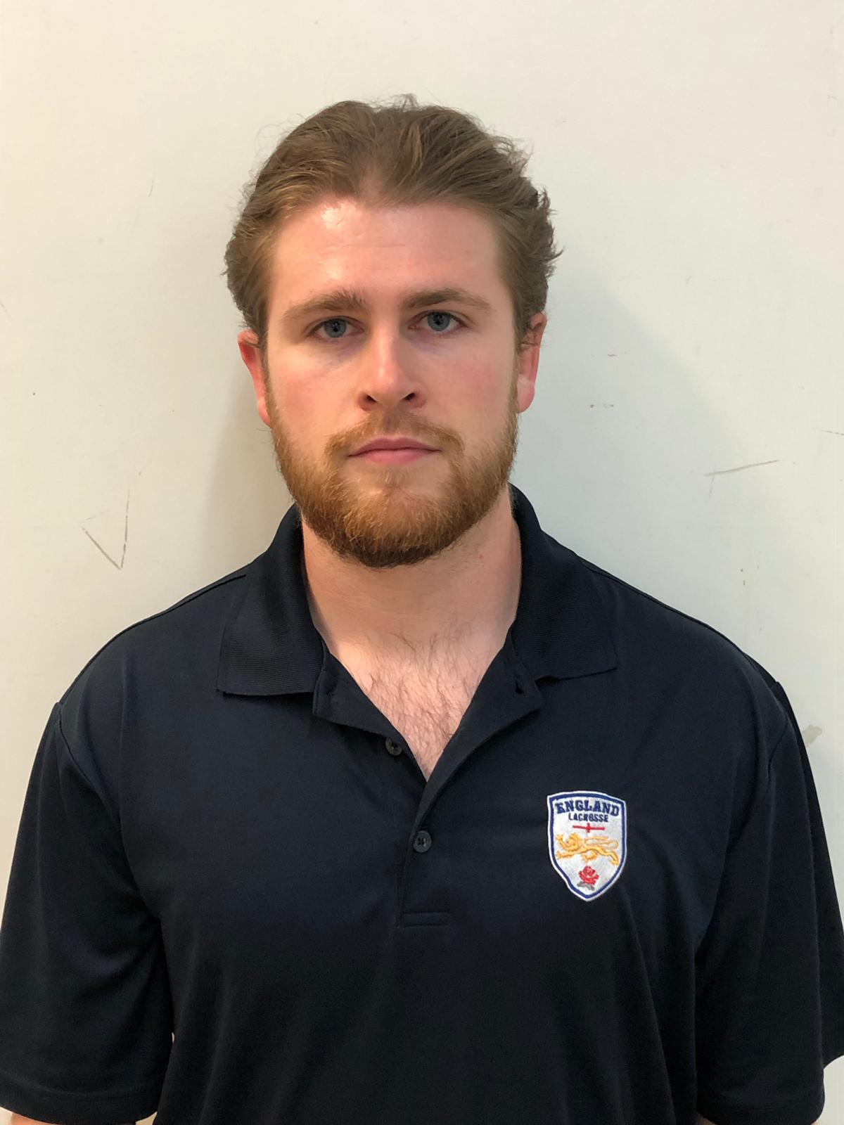 Ben Colville - Box Lacrosse League