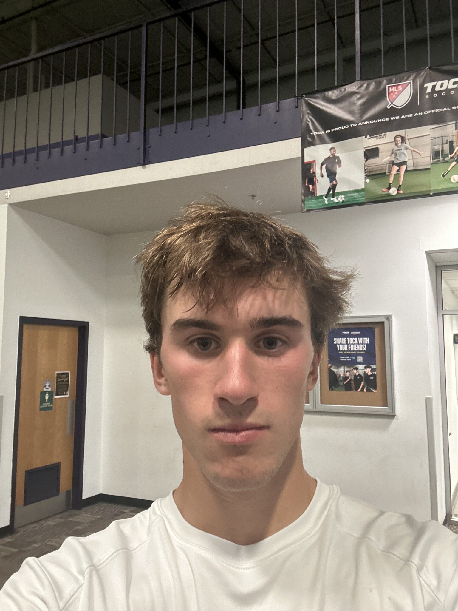 Brandon Sawicki - Box Lacrosse League