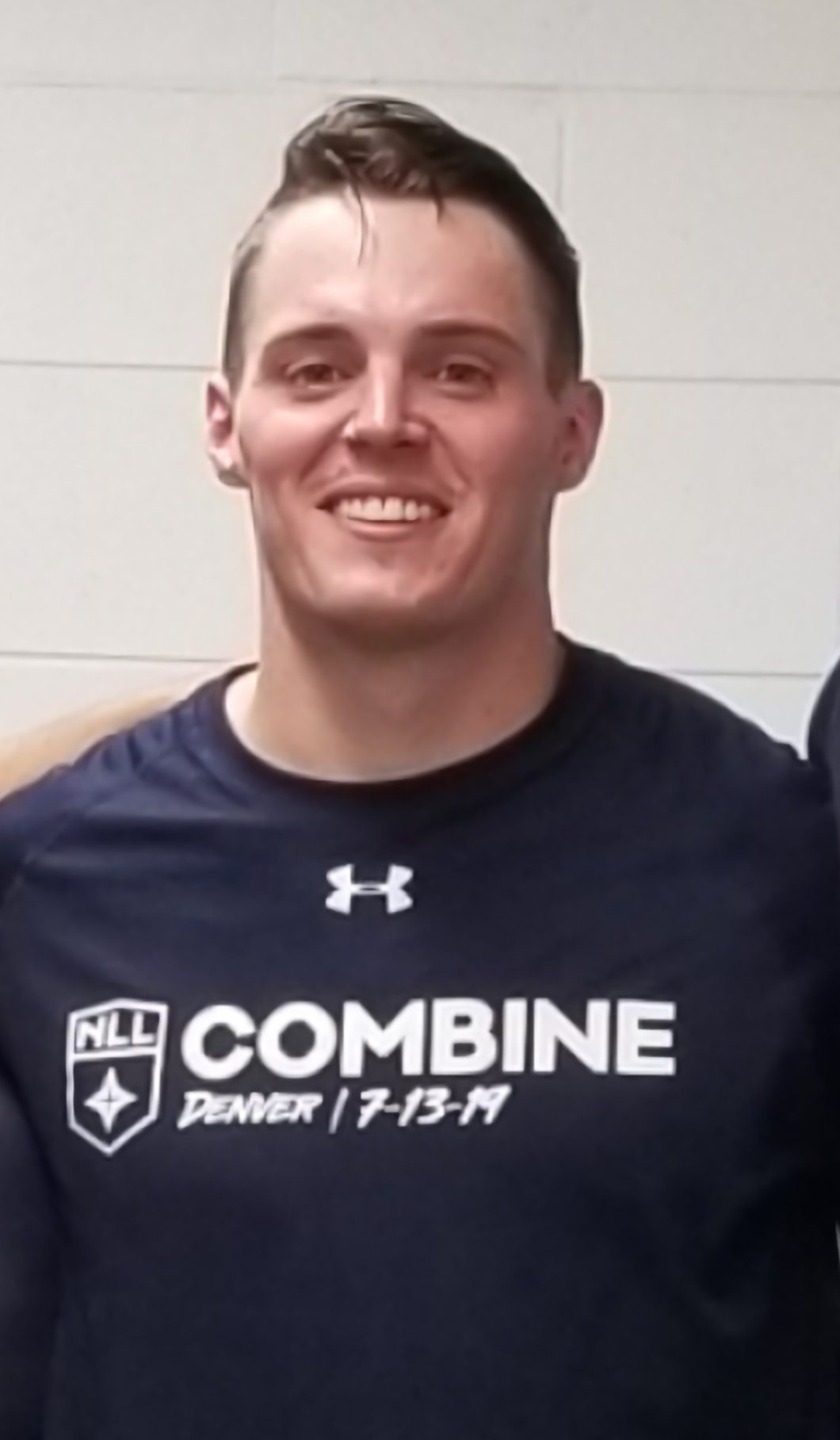 Nicholas Peterson - Box Lacrosse League