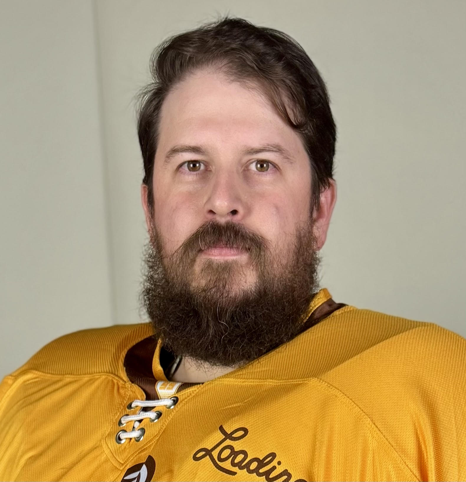 Tony Lopez - Box Lacrosse League