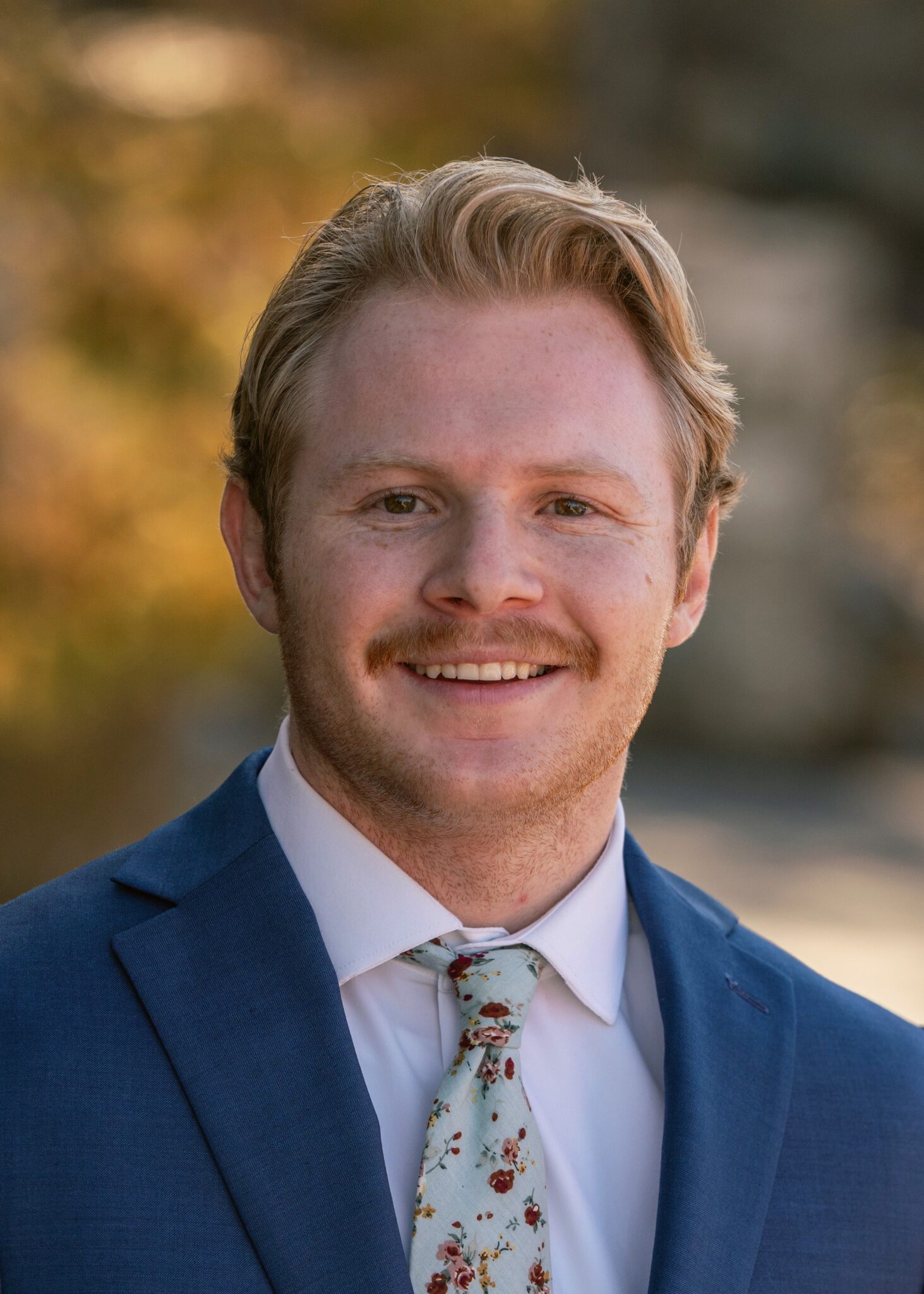 Braden Smith - Box Lacrosse League