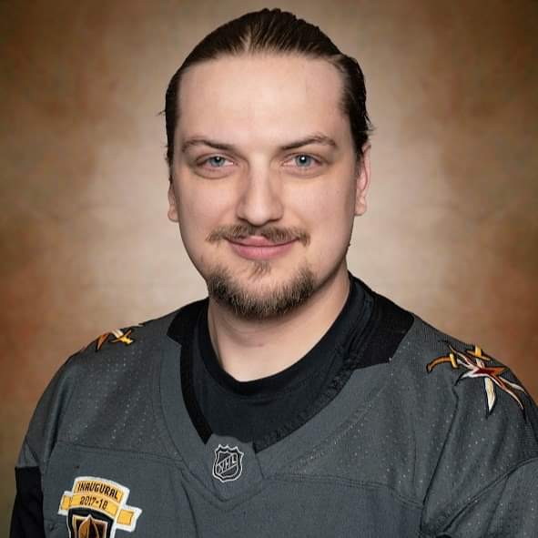 Jason Lovejoy - Box Lacrosse League