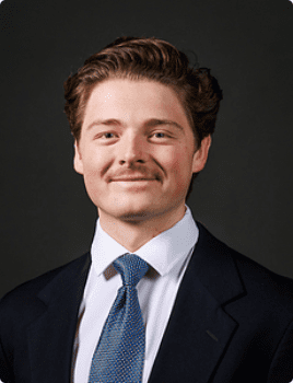 Gavin Taylor - Box Lacrosse League