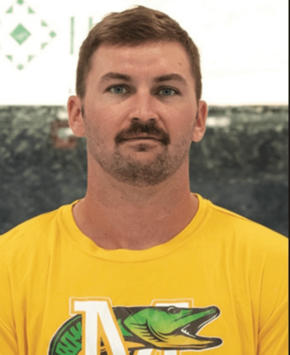 Ryan Cynkar - Box Lacrosse League