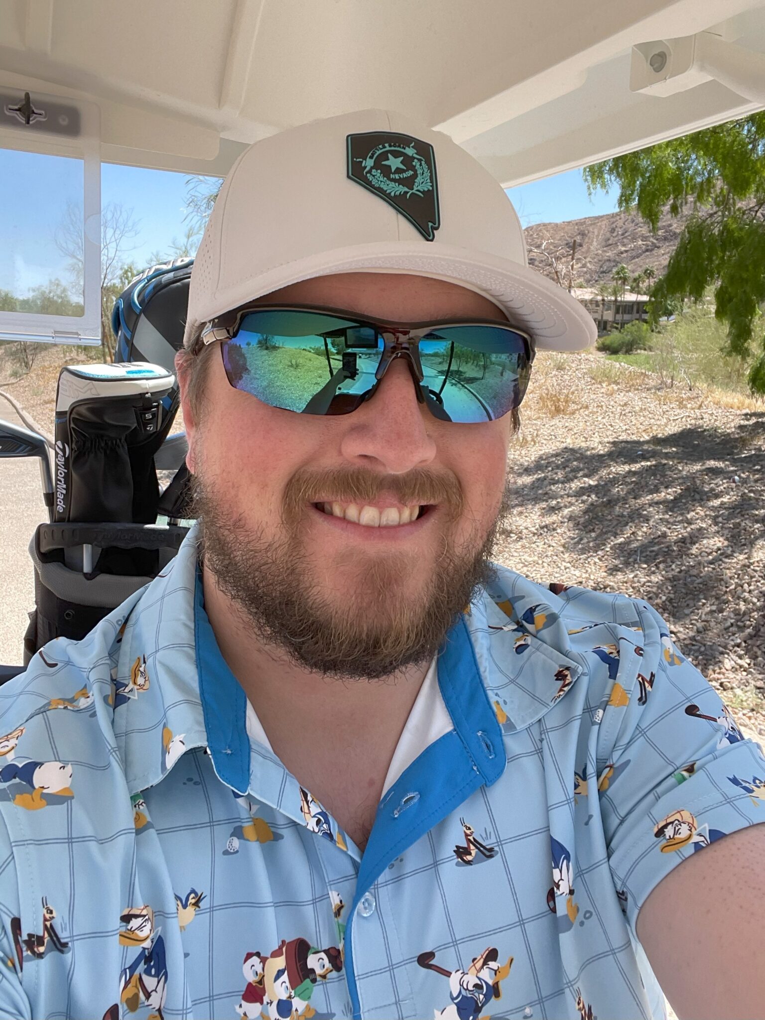 Daniel Desmond - Box Lacrosse League