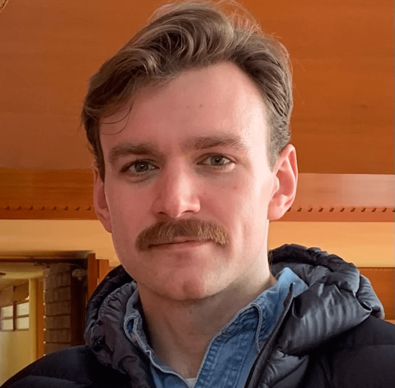 Luke Herrmann - Box Lacrosse League