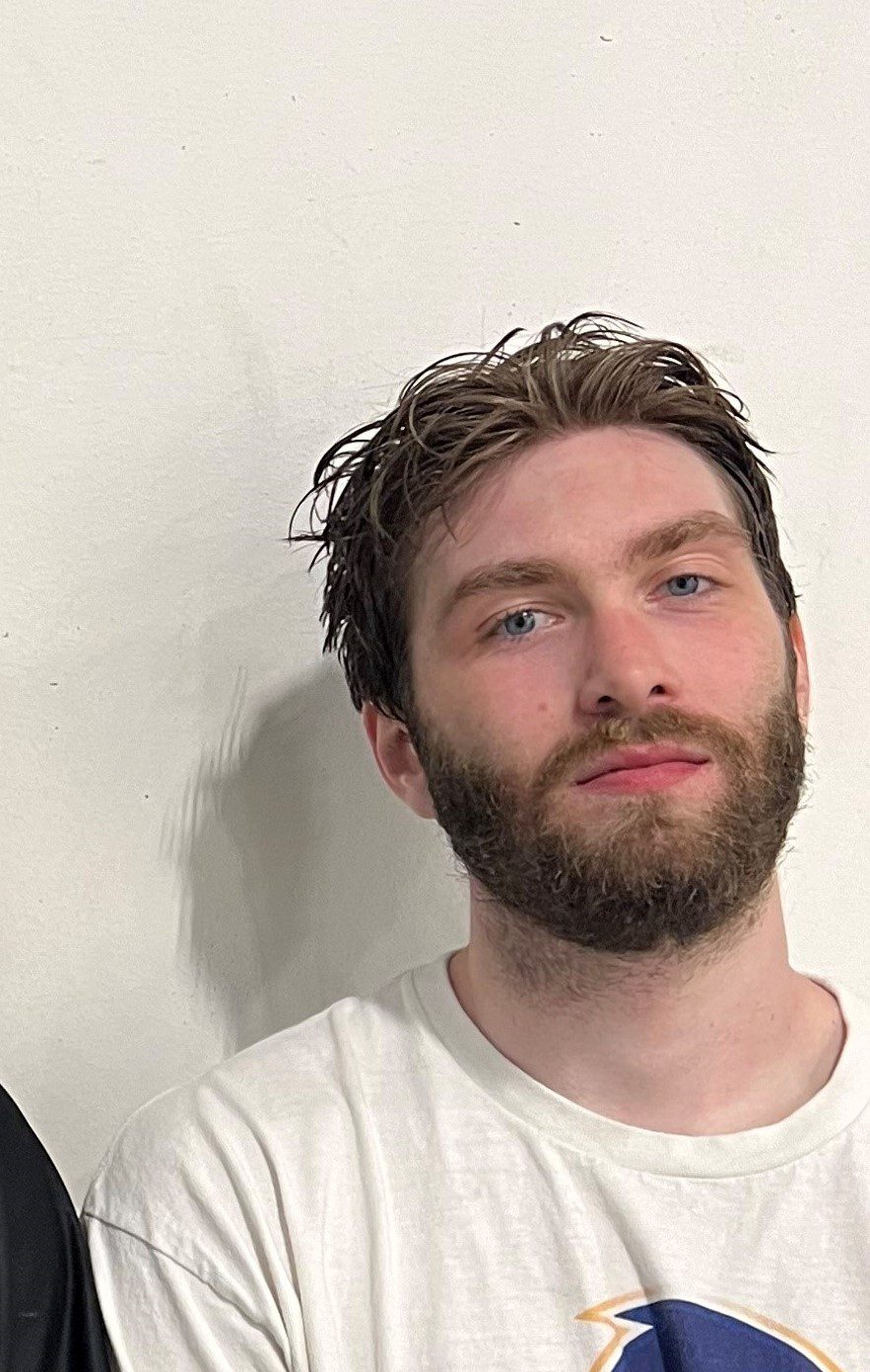 Logan Dempsey - Box Lacrosse League