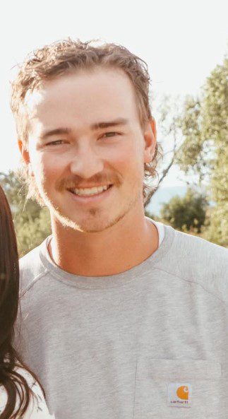 Tanner Shepherd - Box Lacrosse League