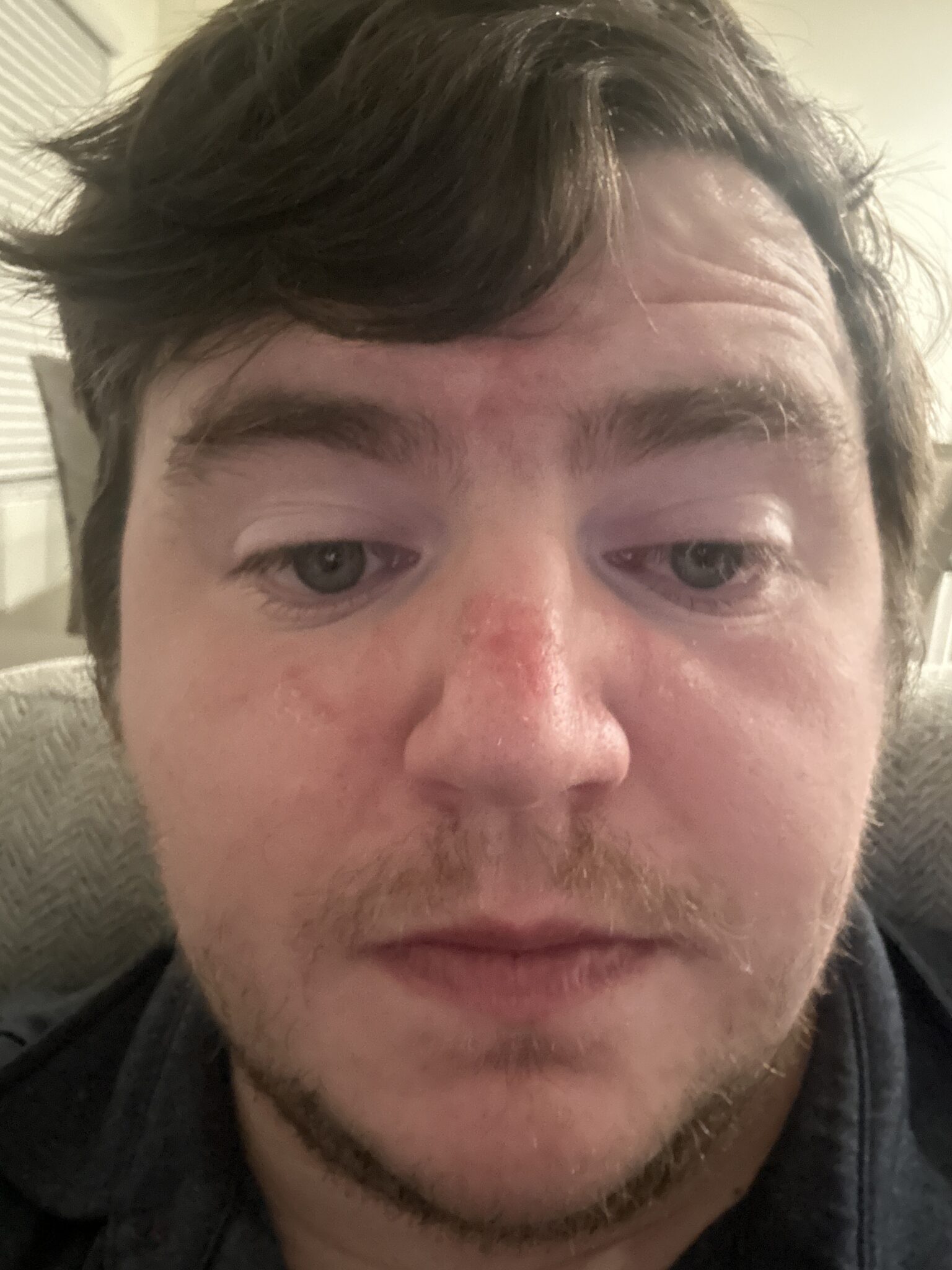 Nick Stockwell - Box Lacrosse League