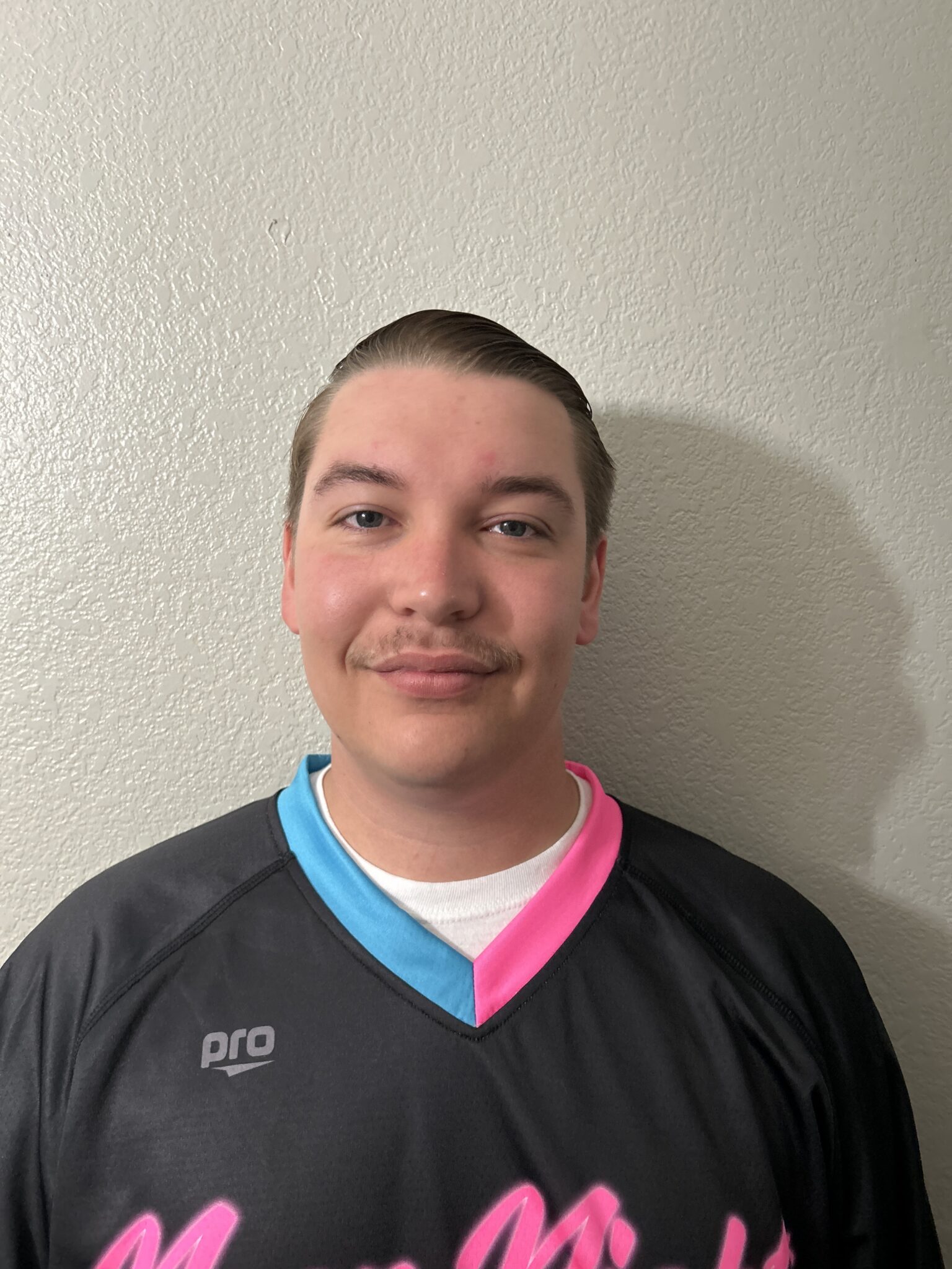 Ryan Collins - Box Lacrosse League