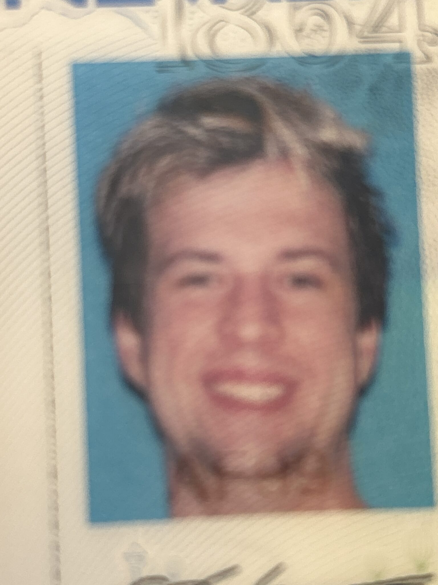 Addison Frederick - Box Lacrosse League