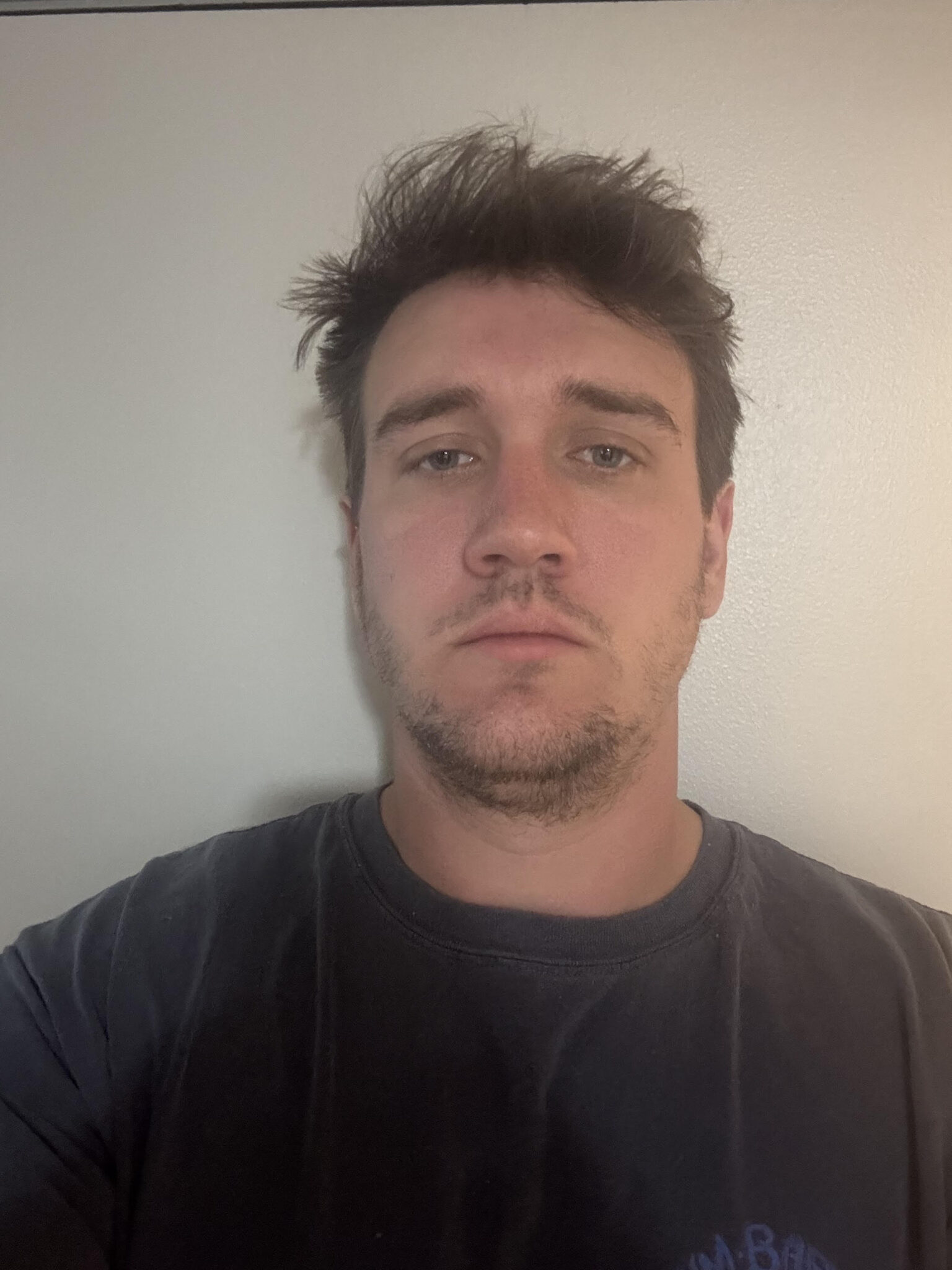 Trevor Breitenbach - Box Lacrosse League