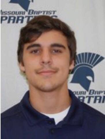 Jon Chaffee - Box Lacrosse League