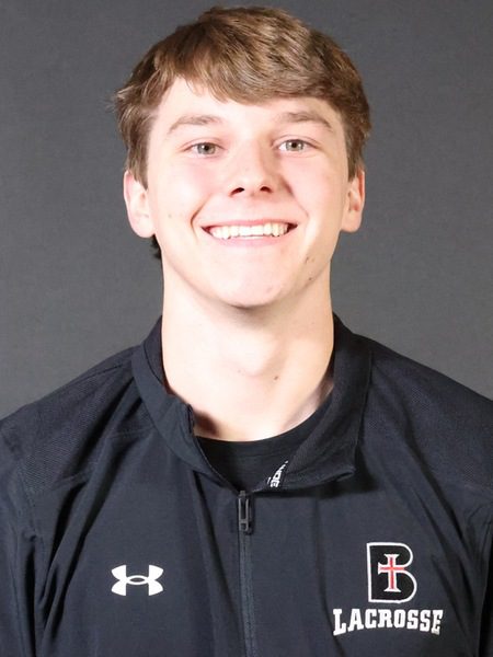 Harry Milligan - Box Lacrosse League