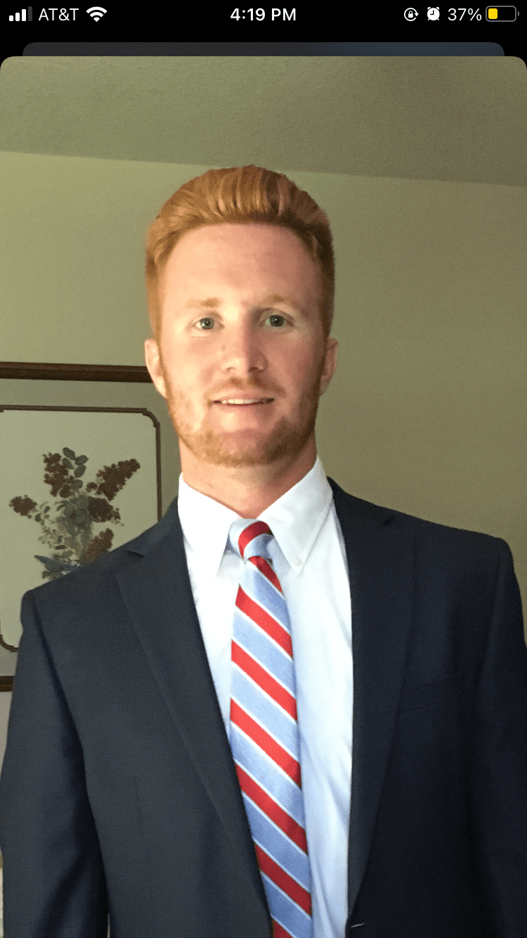 Daniel Sparks - Box Lacrosse League